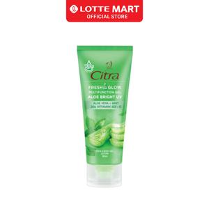 Jual CITRA BRIGHT UV ALOE VERA & MINT 180ML - Jakarta Barat - LOTTE ...