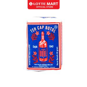 Jual TEH CAP BOTOL BIRU 80 GR - Jakarta Barat - LOTTE Mart Official ...