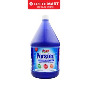 Jual YURI PORSTEX BLUE BOTOL 2000 ML - Jakarta Barat - LOTTE Mart ...