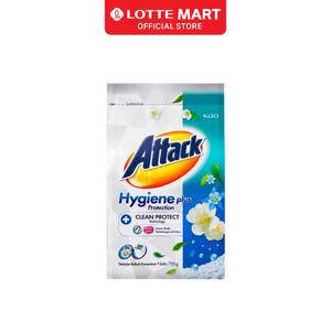 Jual ATTACK DETERGENT HYGIENE CLOR PROTECT 750 GR - Jakarta Barat ...