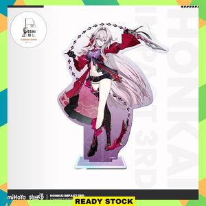 Jual Honkai Impact 3rd Part 2 (17cm) Thelema Nutriscu Character Acrylic ...