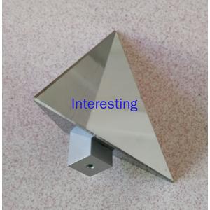 Jual Radar Corner Reflector Corner Reverse Microwave Radar Automotive ...