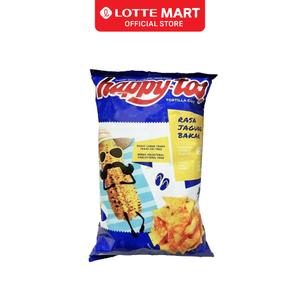 Jual HAPPYTOS ROASTED CORN 140G - Jakarta Barat - LOTTE Mart Official ...