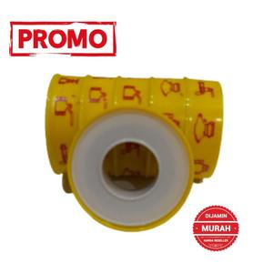 Jual Sealtape lem keran air perekat anti bocor isolasi kran pipa ...