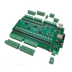 Jual A16 ESP32 ESPHome Relay Board Tasmota Arduino IDE Development DIY ...