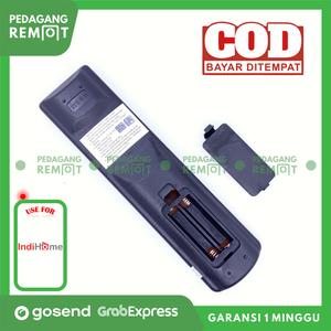 Jual Remote Receiver STB USEE TV Indihome Speedy TV ZTE ZXV10 B860H ...