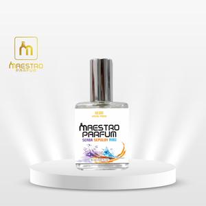 Jual Parfum Pria dan Wanita Maestro Parfum Serbu 15ml Bebas Pilih Aroma ...