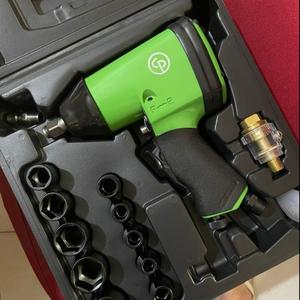 Jual Air Impact Wrench 1/2" Obeng Angin Mesin Pembuka Baut Obeng Angin ...