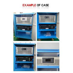 Jual 48V 5000w JNGE Rackmount Offgrid Inverter Low Frequency Toroid ATS ...