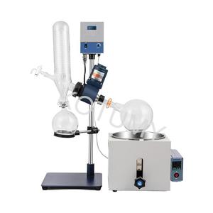 Jual Lab-Scale Rotary Evaporator Rotovape 1L/2L Glass Distillation ...