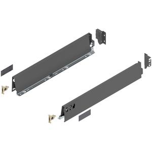 Jual BLUM DRAWER RAK 378M5002ST TANDEMBOX S1 DRAWER SET ORION GREY ...