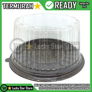 Jual Mika Tumpeng Nasi Kuning Tumini Tray Cake Tart Bolu Puding Kue ...