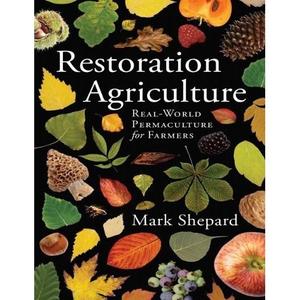 Jual Mark Shepard - Restoration Agriculture - Kota Tangerang - Radenn book XX8 | Tokopedia