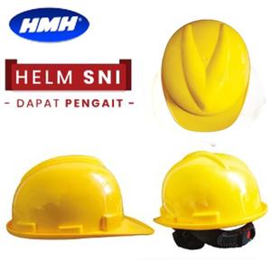 Jual Safety Helm Helmet Safety Proyek Lengkap SNI orange putih Kuning ...