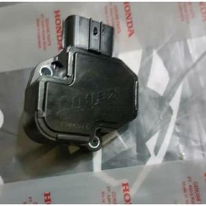 Jual Sensor TP MAQS TPS Original Honda Keihin New CB150R Sonic Supra ...