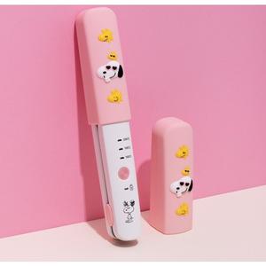 Promo Peanuts Snoopy Forehead Portable Pangodegi Cordless Pangodegi ...