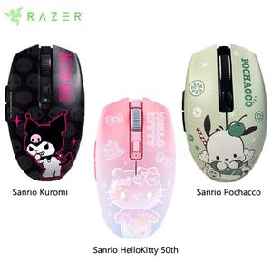 Promo Original Razer Sanrio Hello Kitty Kuromi Pochacco Limited Edition ...