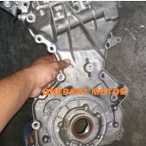 Jual pompa oli + cover timing teming Ertiga original bawaan mobil - Kab ...