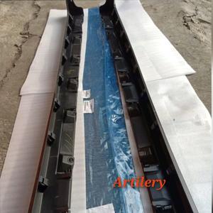Jual Side Skirt Innova Tipe V Original - Jakarta Barat - CAR EKSTERIOR ...