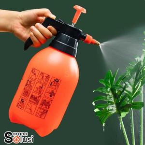 Jual Semprotan Tanaman Pompa / Penyemprot Tanaman Pompa / Botol Semprot ...