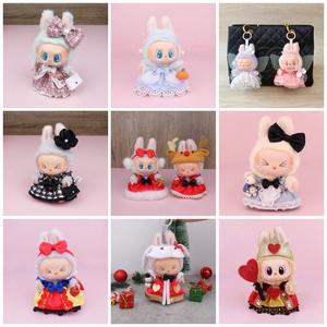 Jual JT Labubu Handmade Costume - Snow White - Jakarta Utara - Jasmine ...