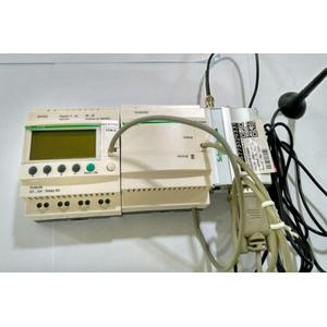 Jual SCHNEIDER GSM ALARM MODUL Best - Kota Bandung - WINTECH MART ...