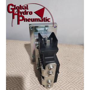 Jual 11166777 PVEH120 Electrical Actuation Danfoss proportional valve ...