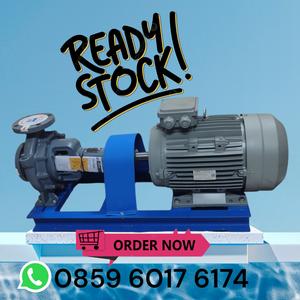 Jual POMPA CENTRIFUGAL EBARA 65X50 FSJA Mechanic Mechanical Seal MS CW MOTOR SIEMENS 15KW 20HP ...