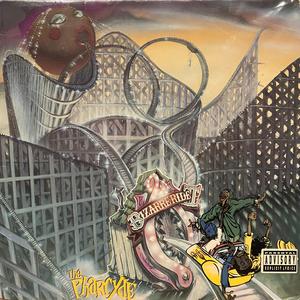 Jual [LP] Pharcyde - Bizarre Ride II The Pharcyde | Vinyl / Piringan ...