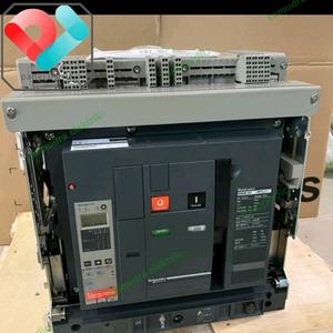 Jual ACB SCHNEIDER 65KA 3P 1600A NW16H13D2EH DRAWOUT KOMPLIT MOTORIZED UVT - Jakarta Pusat - PL ...