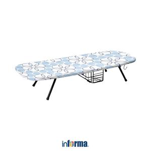 Jual Informa Livia Meja Setrika Lipat Papan Setrikaan Lipet Alas Tempat ...