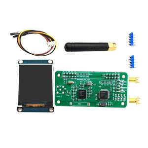 Jual Simplex MMDVM Hotspot Module + Antenna + 2.2 inch TFT OLED Display ...