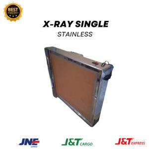 Jual X-RAY VIEWER SINGLE STAINLESS || X-RAY VIEWER SINGLE BESI ...