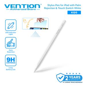 Jual Vention Stylus Pen Digital Touch Screen Tilt Sensitive Magnet ...