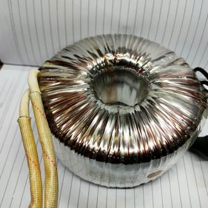 Jual trafo toroidal 0 20.5v 8A 0 23v 2.5A barang seken Best - Kota ...