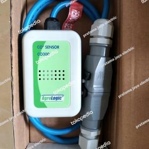 Jual agrologic CO2 sensor CO300 original Best - Kota Surabaya - BINA ...