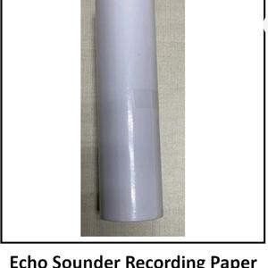 Jual Echo sounder recording paper 294x20m Furuno FE808 impa 372626 Best ...