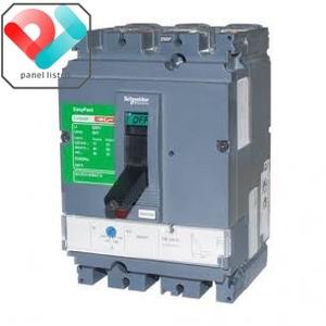 Jual SCHNEIDER MCCB CVS 250F 3P 200A 36kA - Jakarta Pusat - PL PANEL ...