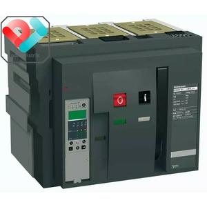 Jual Schneider ACB MVS 4P 12050A FIXED TYPE 65kA ETA 2.0A MVS12H4MF2A - Jakarta Pusat - PL Panel ...
