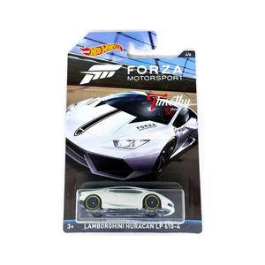 Jual Hot Wheels Forza Motorsport Lamborghini Huracan LP 610 - Kota ...