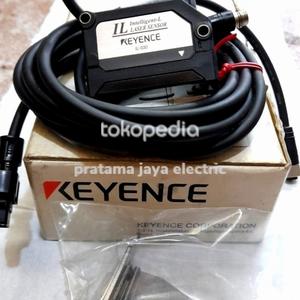 Jual keyence IL-030 laser sensor keyence original Best - Kota Surabaya - BINA CENTRAL PERKAKAS ...