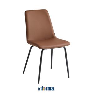 Jual Informa Maurie Kursi Makan Dining Chair Tempat Duduk Ruang Makan ...