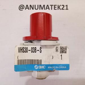 Jual REGULATOR SMC VHS30-03B-S VHS30 03B S VHS3003BS Best - Kota ...
