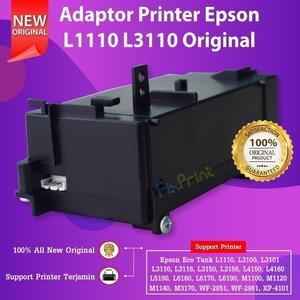 Jual Adaptor Power Supply Epson L3156 L3250 L3256 L5190 L5290 L5296 New ...