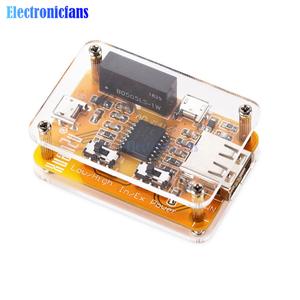 Jual 1500V ADUM4160 USB to USB Isolator Module Signal Digital Safety ...