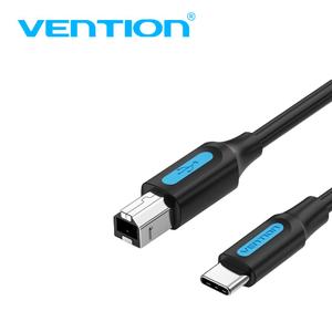Promo USB Data Cable USB Type C to B 2.0 Printer / Media Cable PVC ...