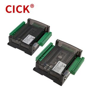 Jual FX3U 24MR 24MT 14 Input 10 Relay Output With RS232 RS485 38400bps Relay Transistor PLC ...