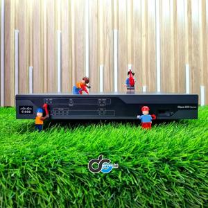 Jual Router Cisco 800 Series c881-K9 - Kab. Bogor - DSERVER.ID | Tokopedia