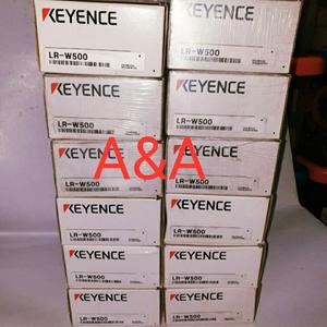 Jual KEYENCE LR-W500 Laser sensor LRW500 Best - Kota Surabaya - CENTRAL ...