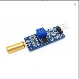 Jual SW-520D Angle sensor module/Tilt sensor module ball switch ...